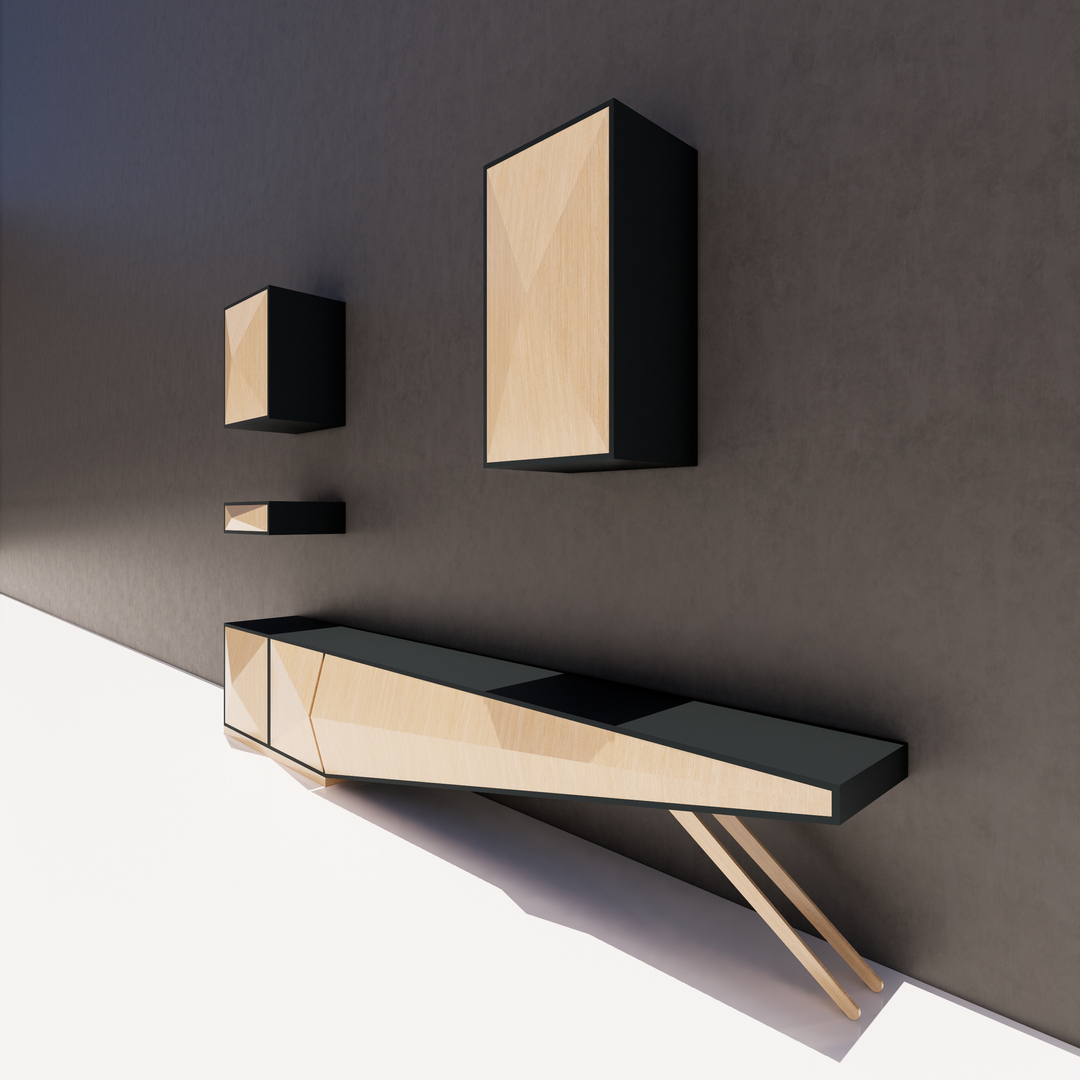 3D revit family parametric model - TurboSquid 1678613