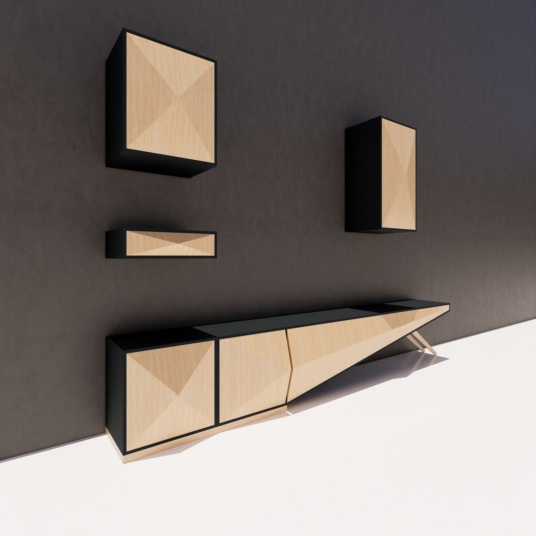 3D Revit Family Parametric Model - TurboSquid 1678613