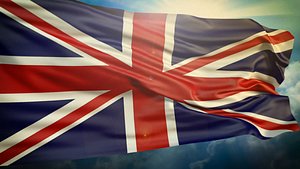 British Flag 3D Models for Download | TurboSquid
