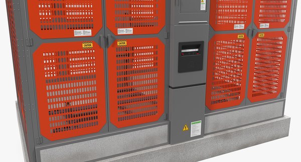 Construction hoist foundation 3D - TurboSquid 1416191