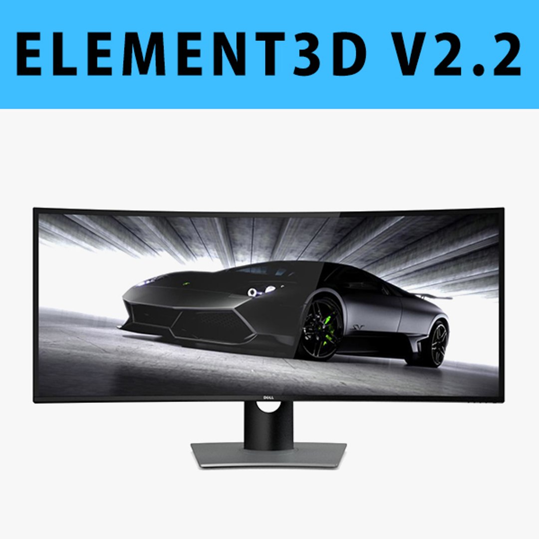 3D - e3d model - TurboSquid 1197527