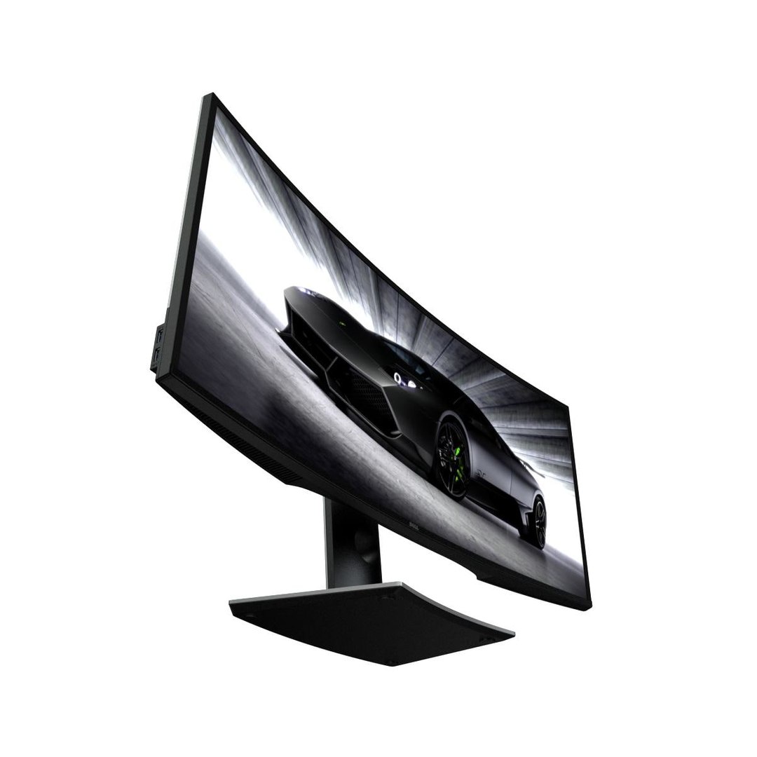 3D - E3d Model - TurboSquid 1197527