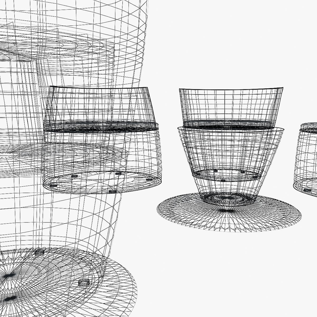 max rattan dedon obelisk