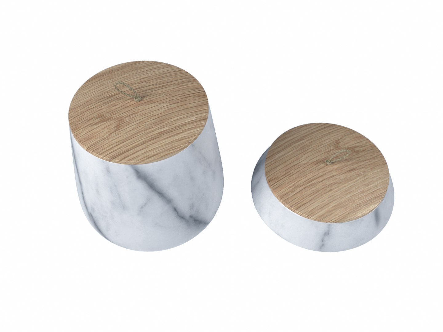 Jar form ovale model - TurboSquid 1218545