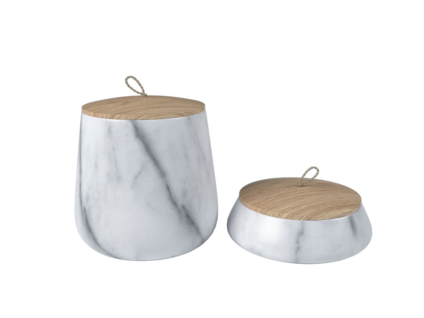 Jar form ovale model - TurboSquid 1218545