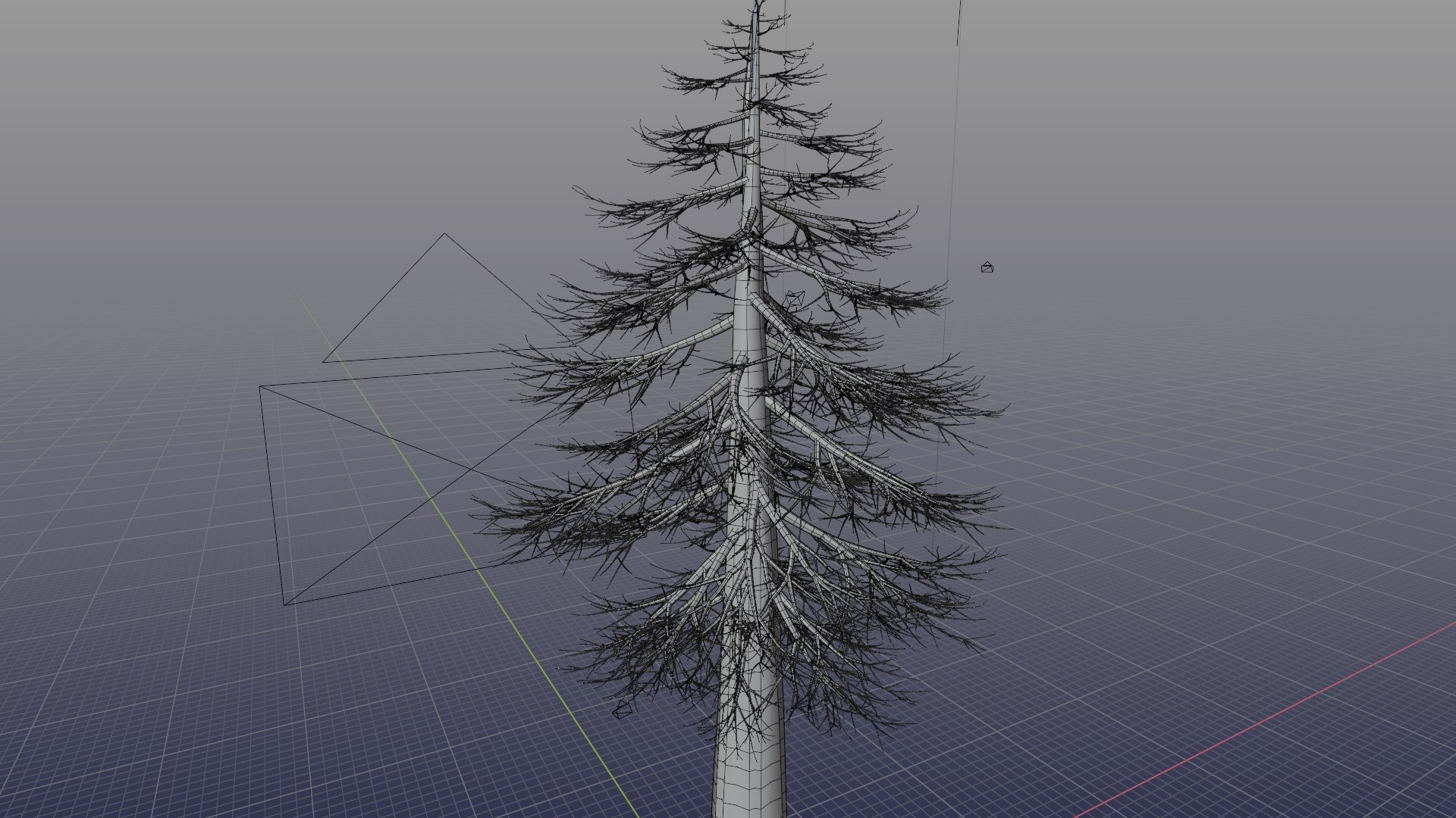 Free Animated Tree 2 3D Model - TurboSquid 1787714