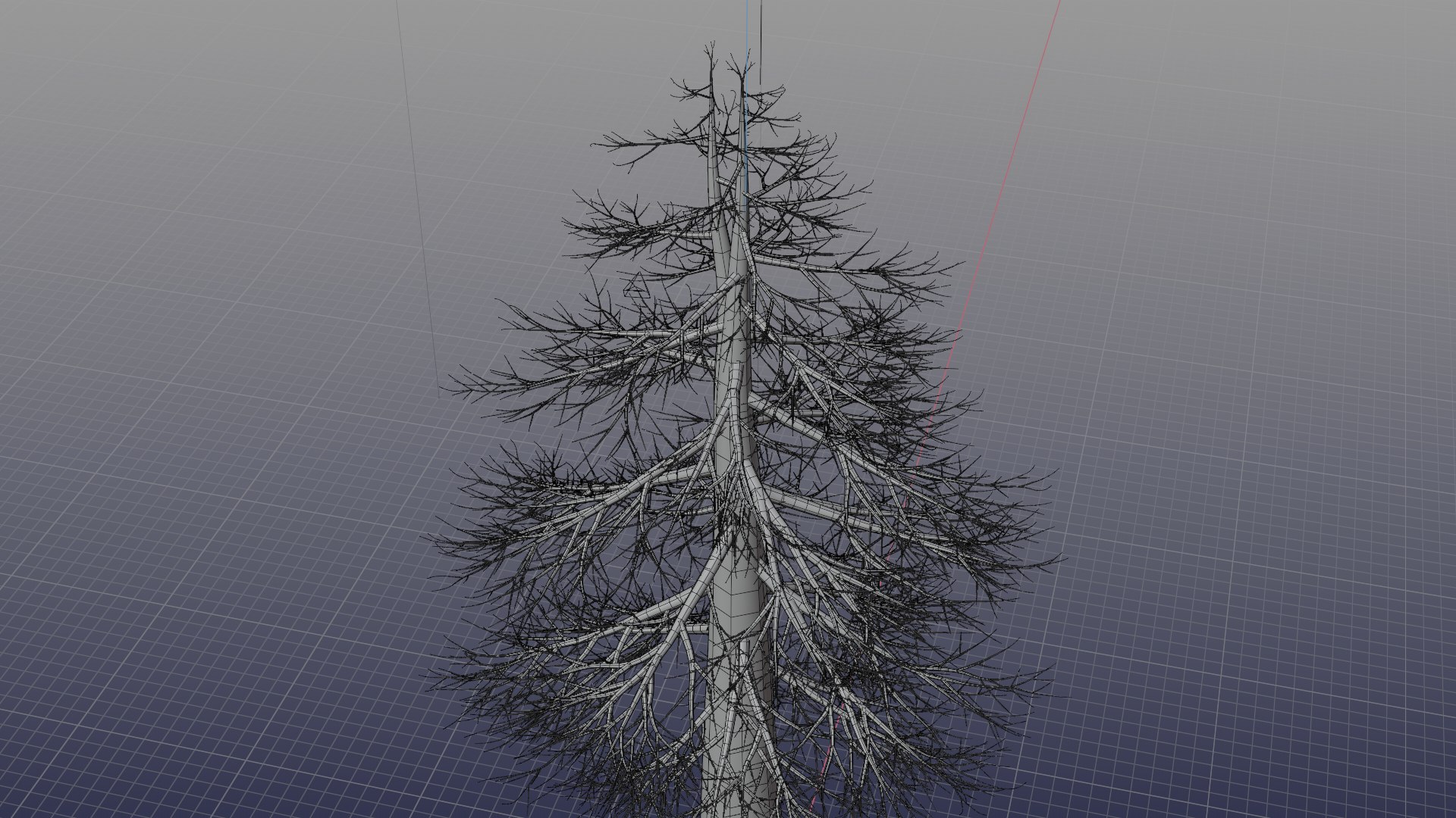 Free Animated Tree 2 3D Model - TurboSquid 1787714