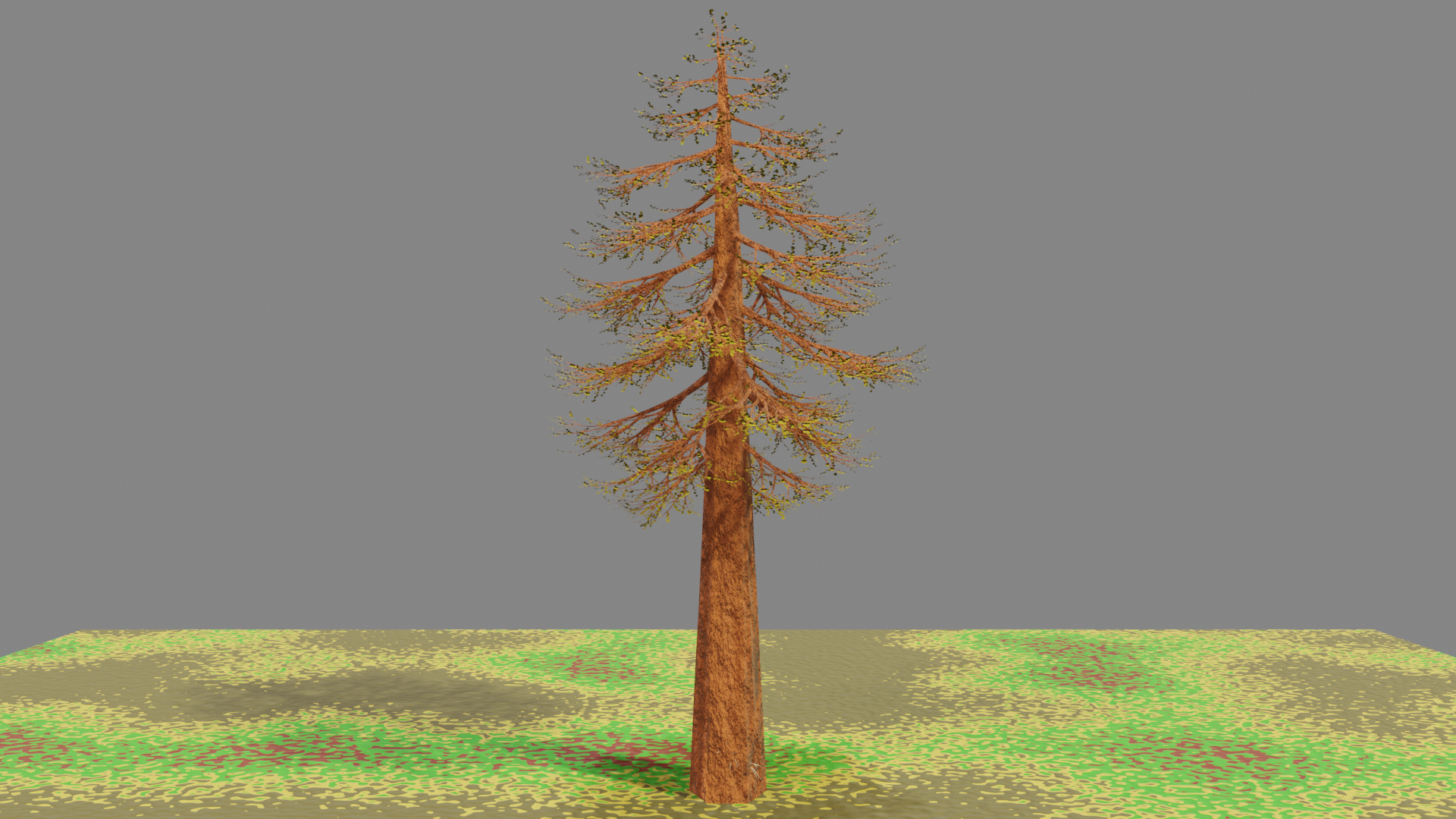 Free Animated Tree 2 3D Model - TurboSquid 1787714