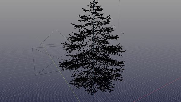 Free Animated Tree 2 3D model - TurboSquid 1787714