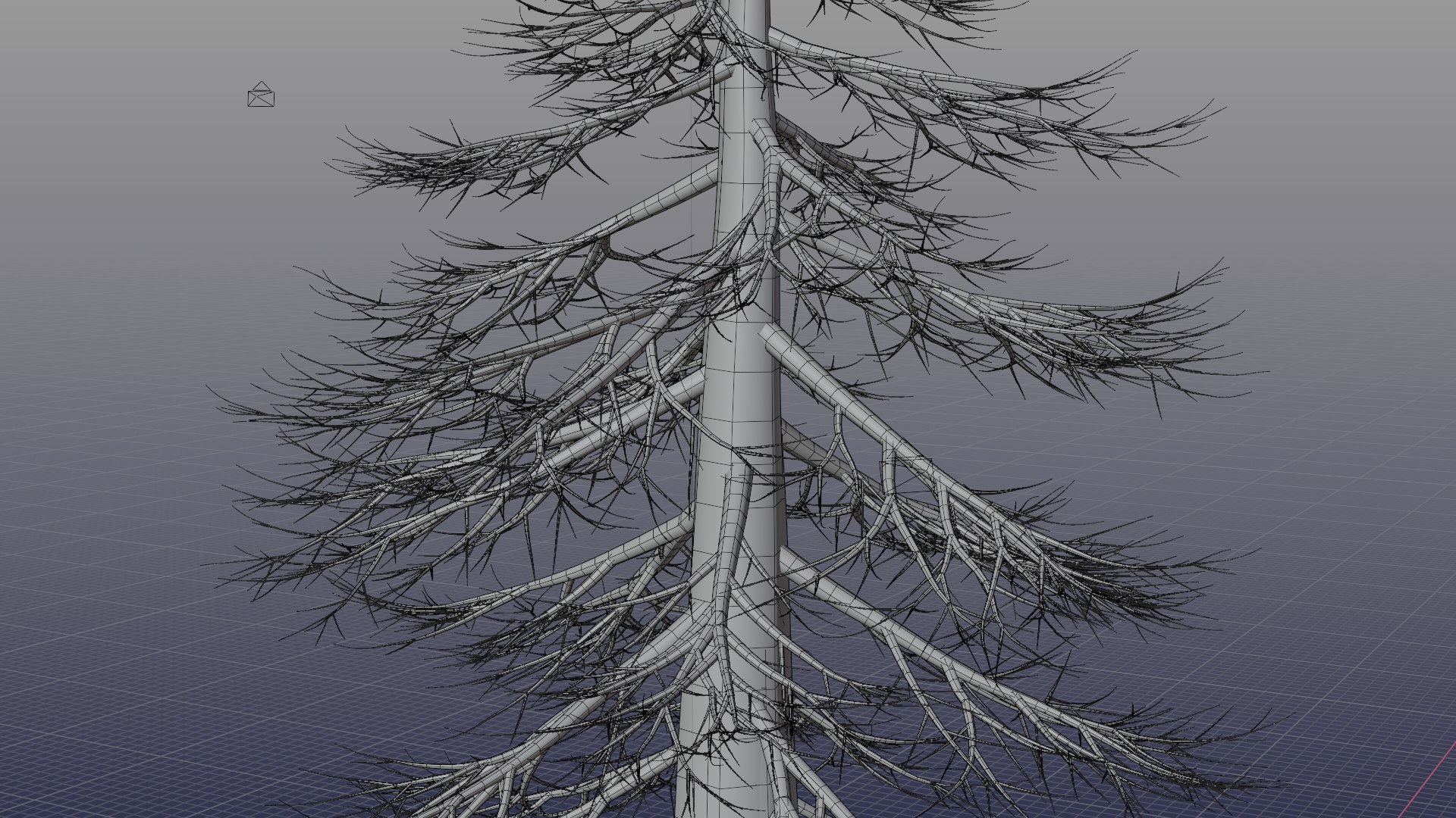 Free Animated Tree 2 3D Model - TurboSquid 1787714