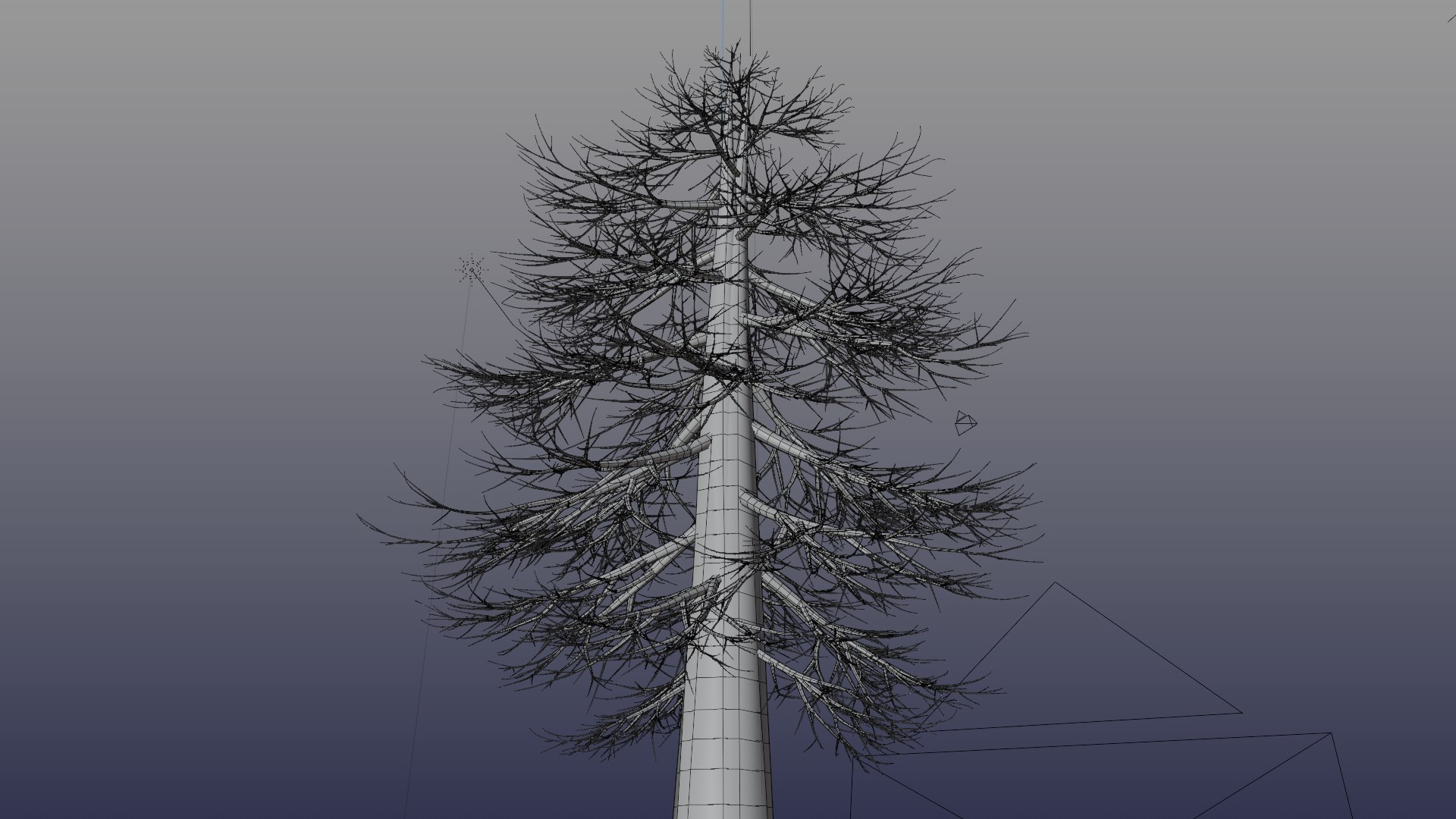 Free Animated Tree 2 3D Model - TurboSquid 1787714