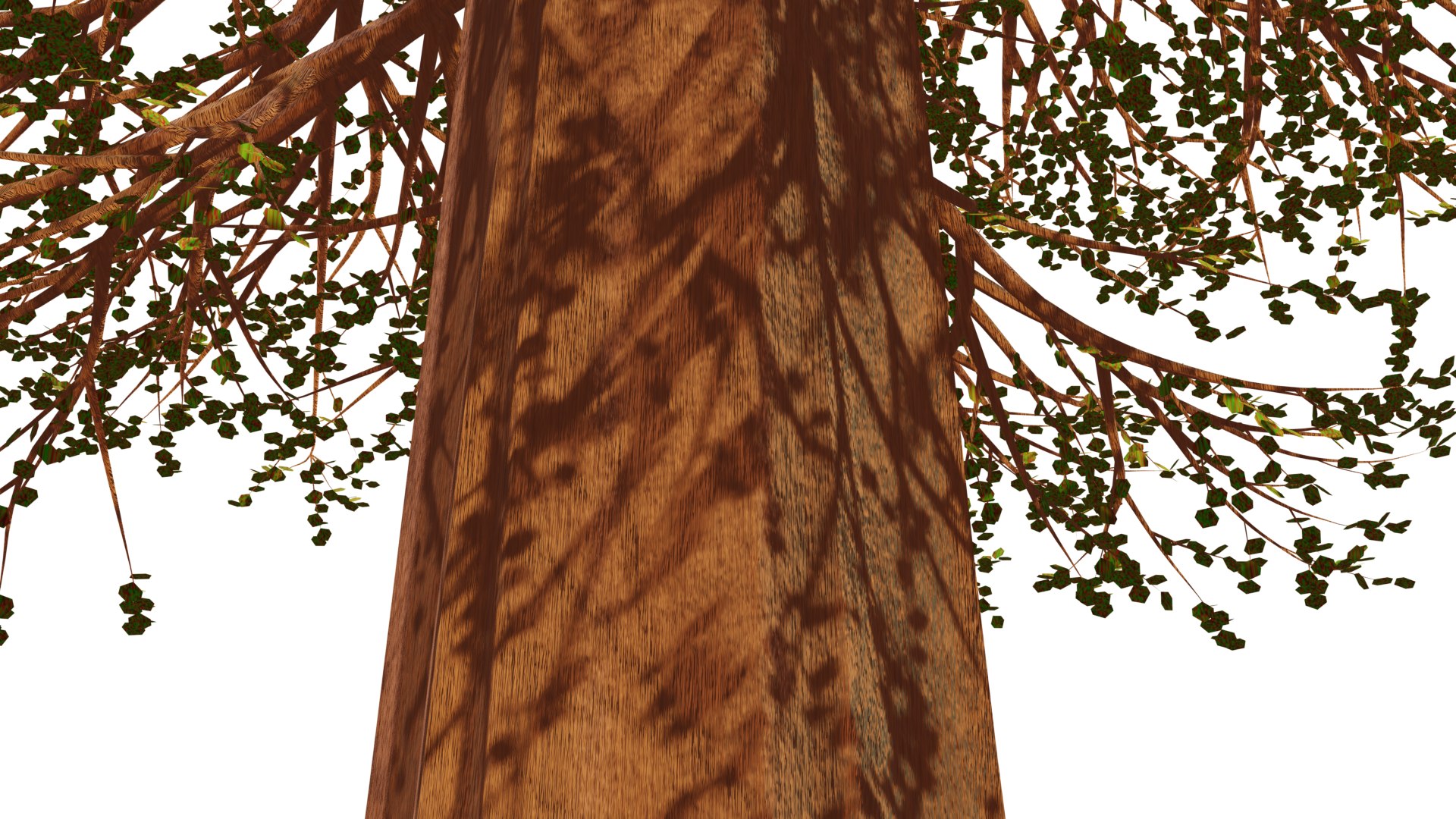 Free Animated Tree 2 3D Model - TurboSquid 1787714