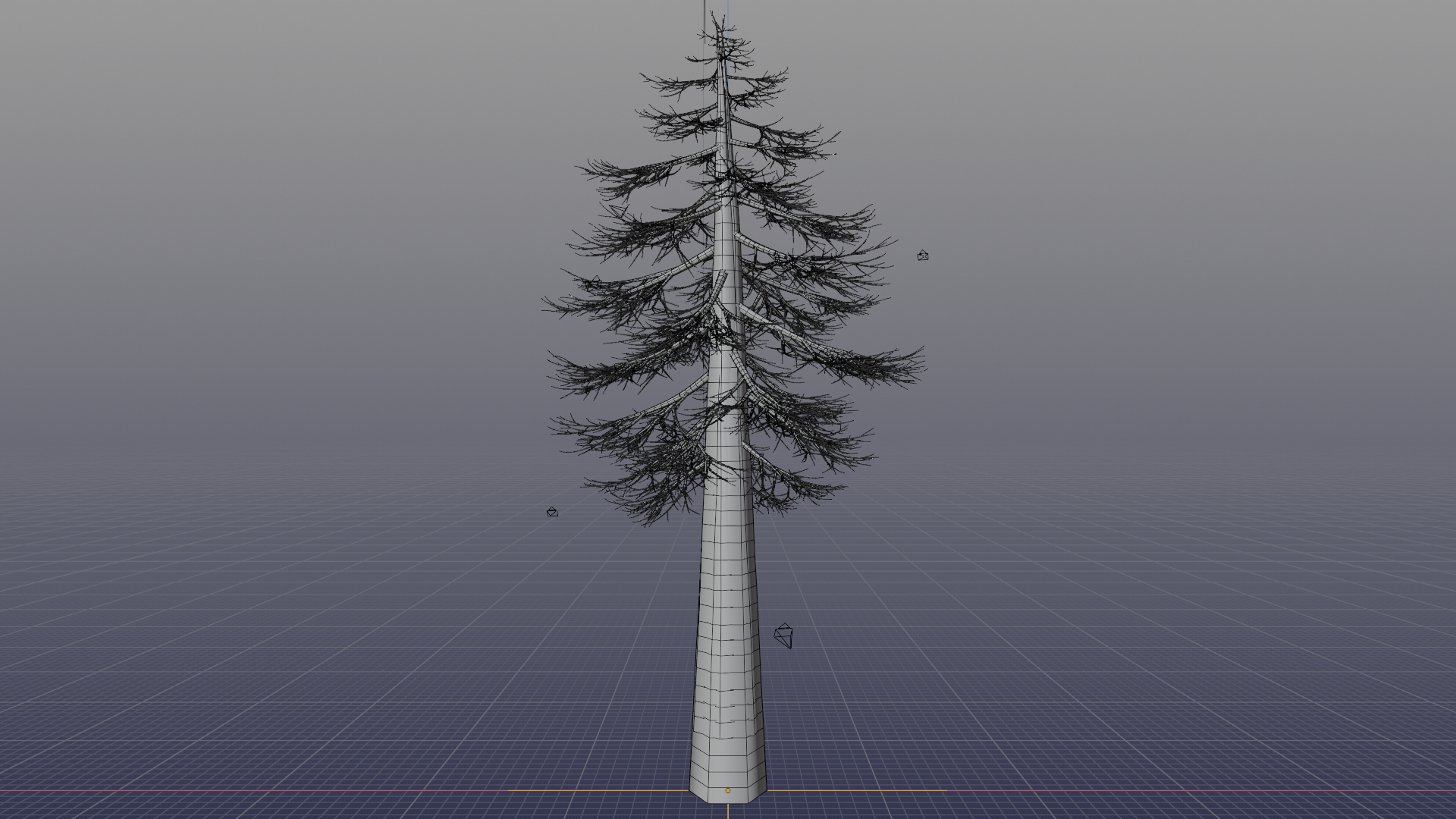 Free Animated Tree 2 3D Model - TurboSquid 1787714