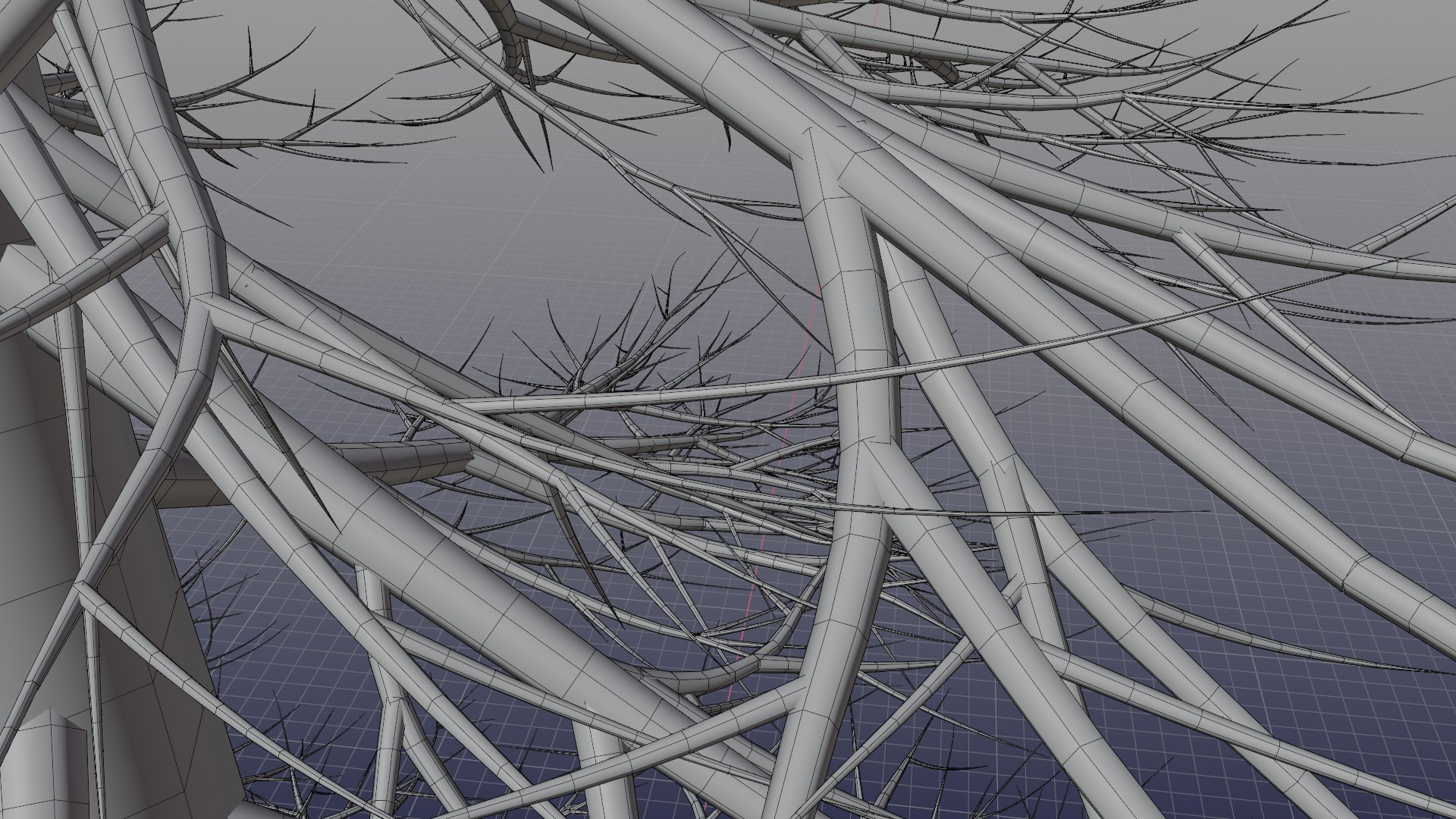 Free Animated Tree 2 3D Model - TurboSquid 1787714