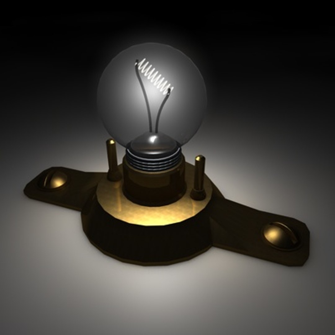 3ds Max Test Light