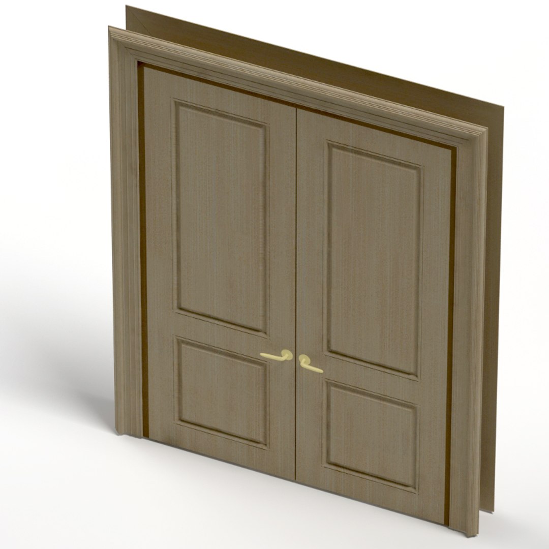 Obj Door Open
