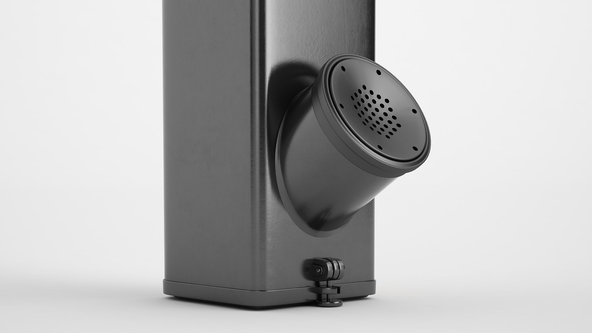 3D Squad Radio SCR-536 03 - TurboSquid 1815504