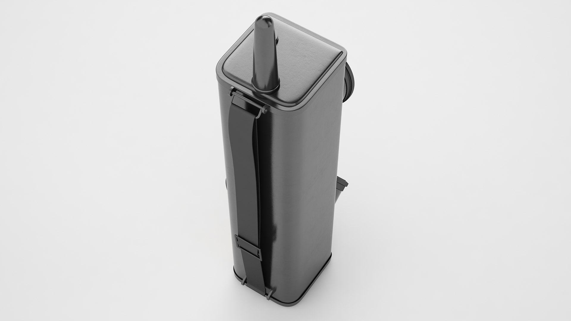 3D Squad Radio SCR-536 03 - TurboSquid 1815504