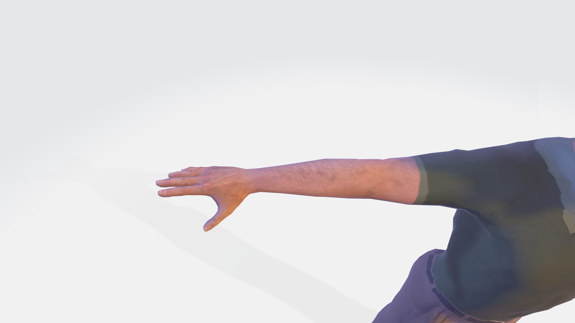 Charlos model - TurboSquid 2059036