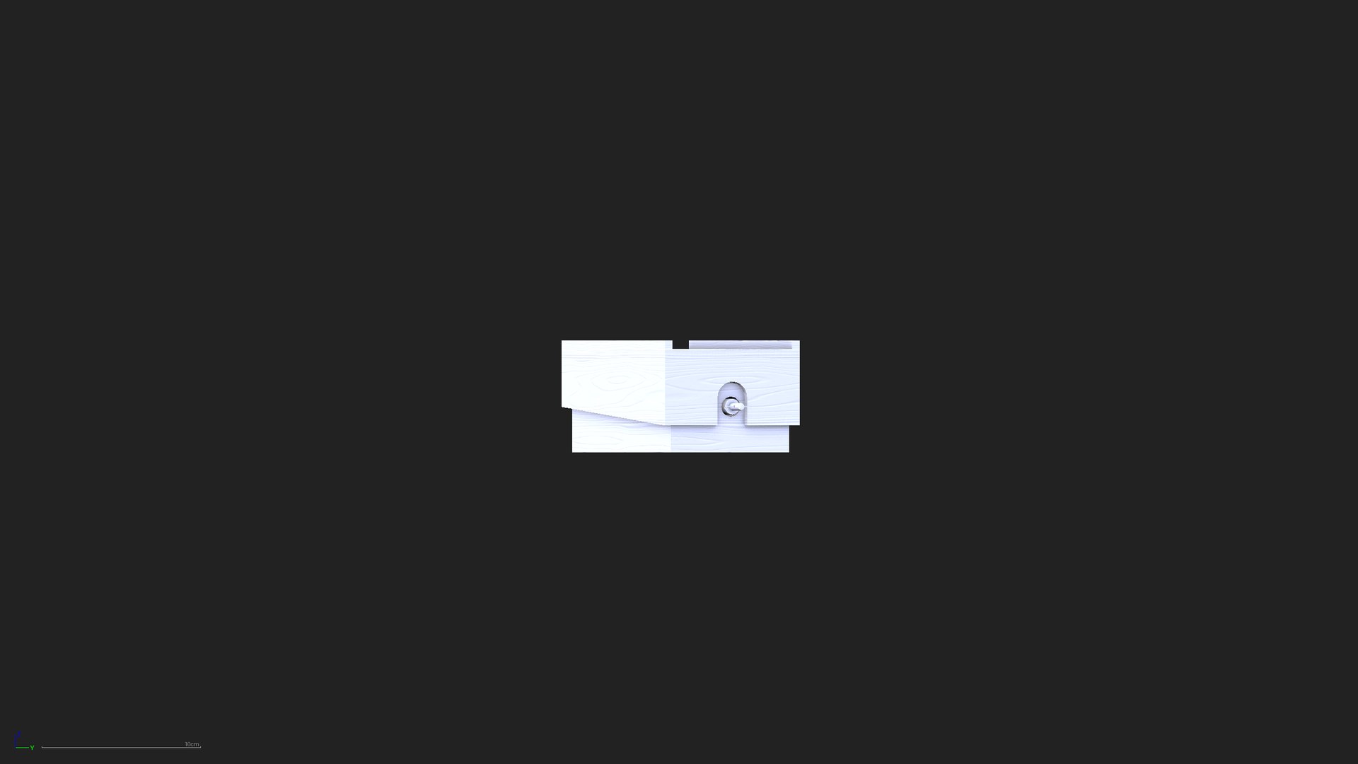 3D Tripwire Box Model - TurboSquid 1221059
