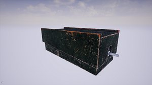 Ied 3D Models for Download | TurboSquid