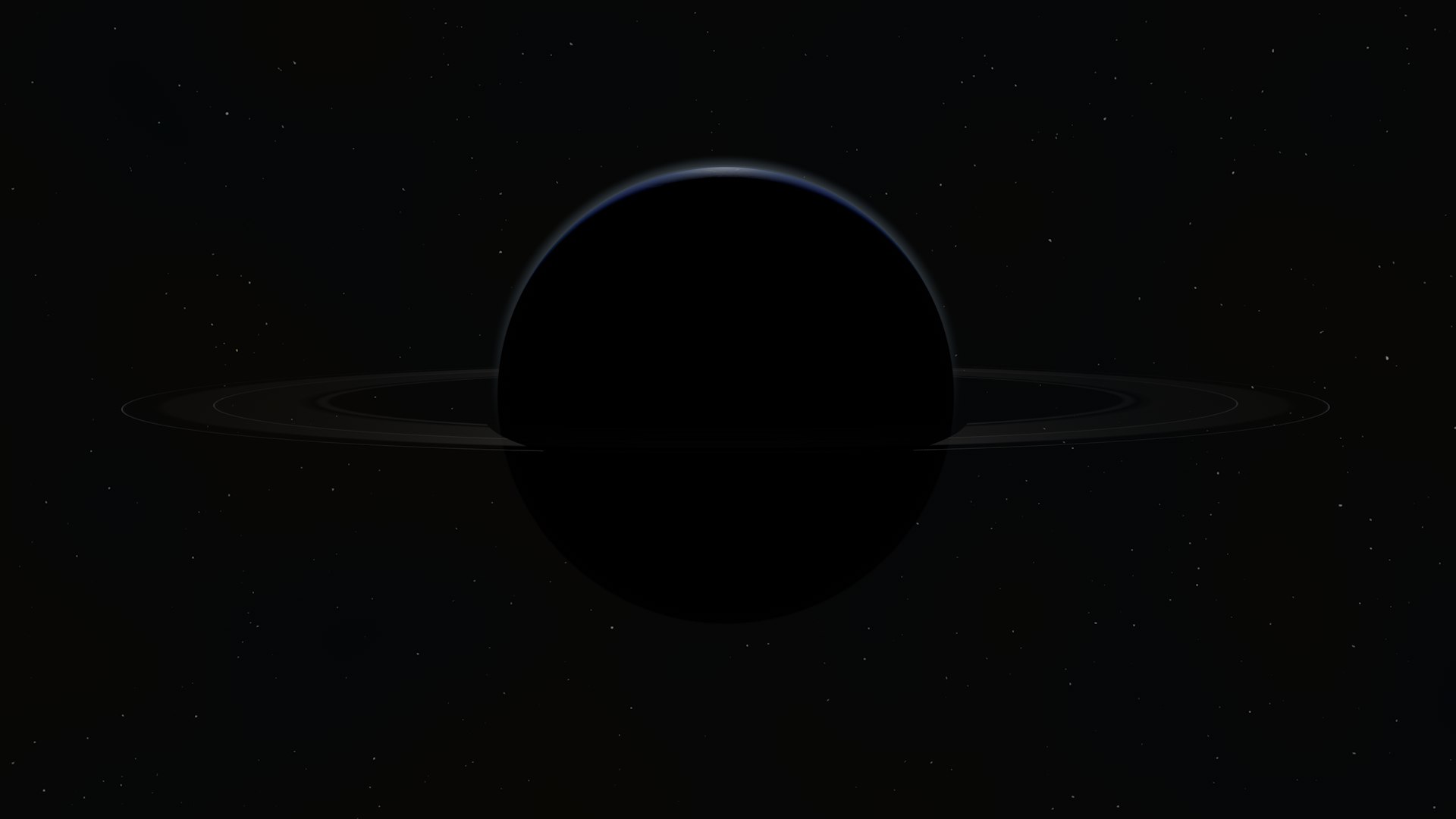 3D Photorealistic Neptune Model - TurboSquid 1719316