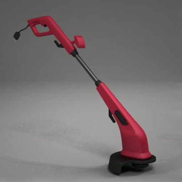 grass trimmer edger max