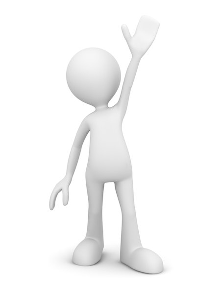 Free Stickman 3D Models for Download | TurboSquid