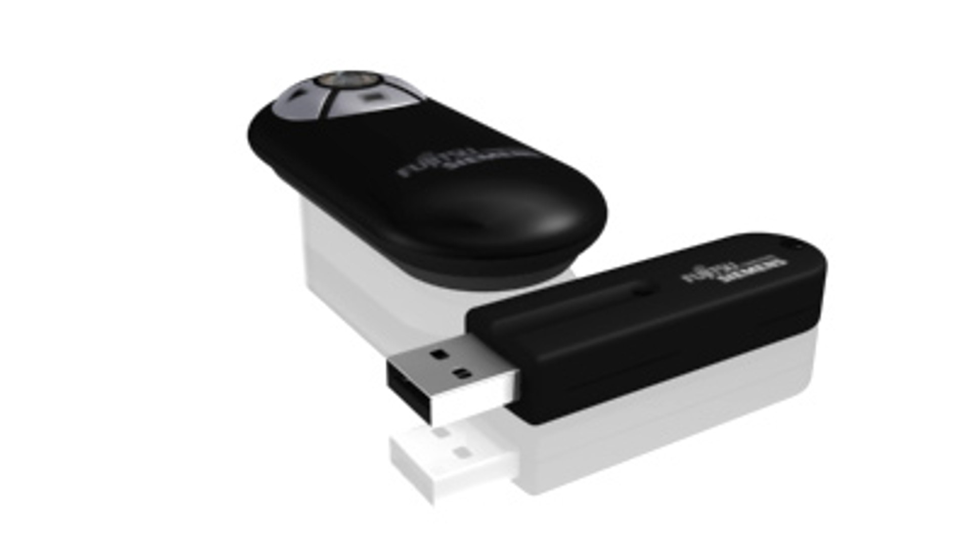 Maya Usb Wireless Laserpointer