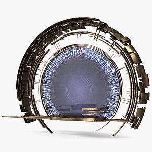 3D Destiny 2 Models - Browse & Download Formats - TurboSquid