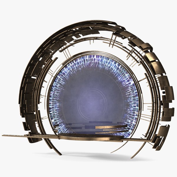 Destiny 2 Blender Models for Download | TurboSquid