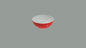 Free 3D Bowl Models | TurboSquid