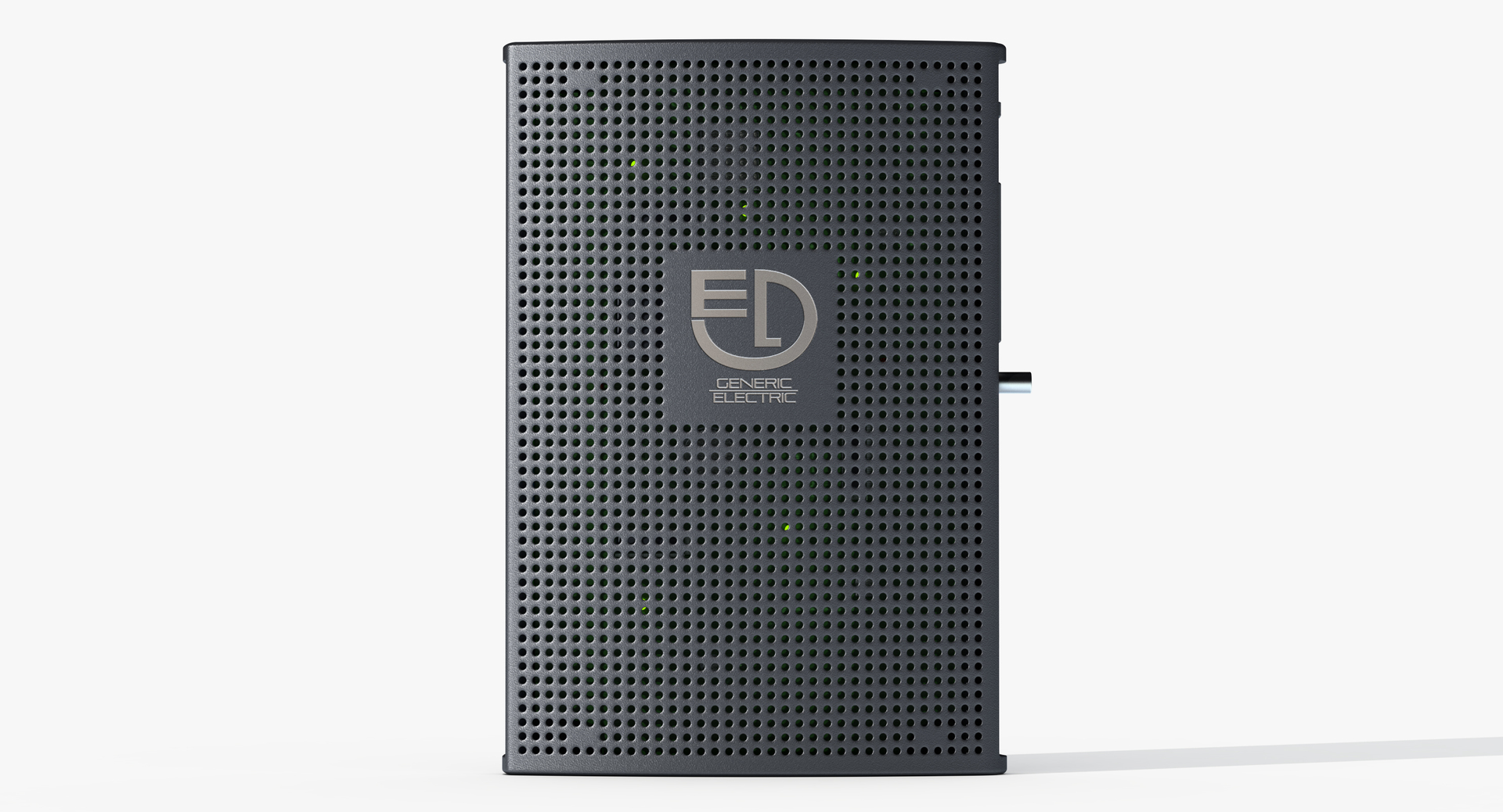 3D Cable Modem Model - TurboSquid 1332659