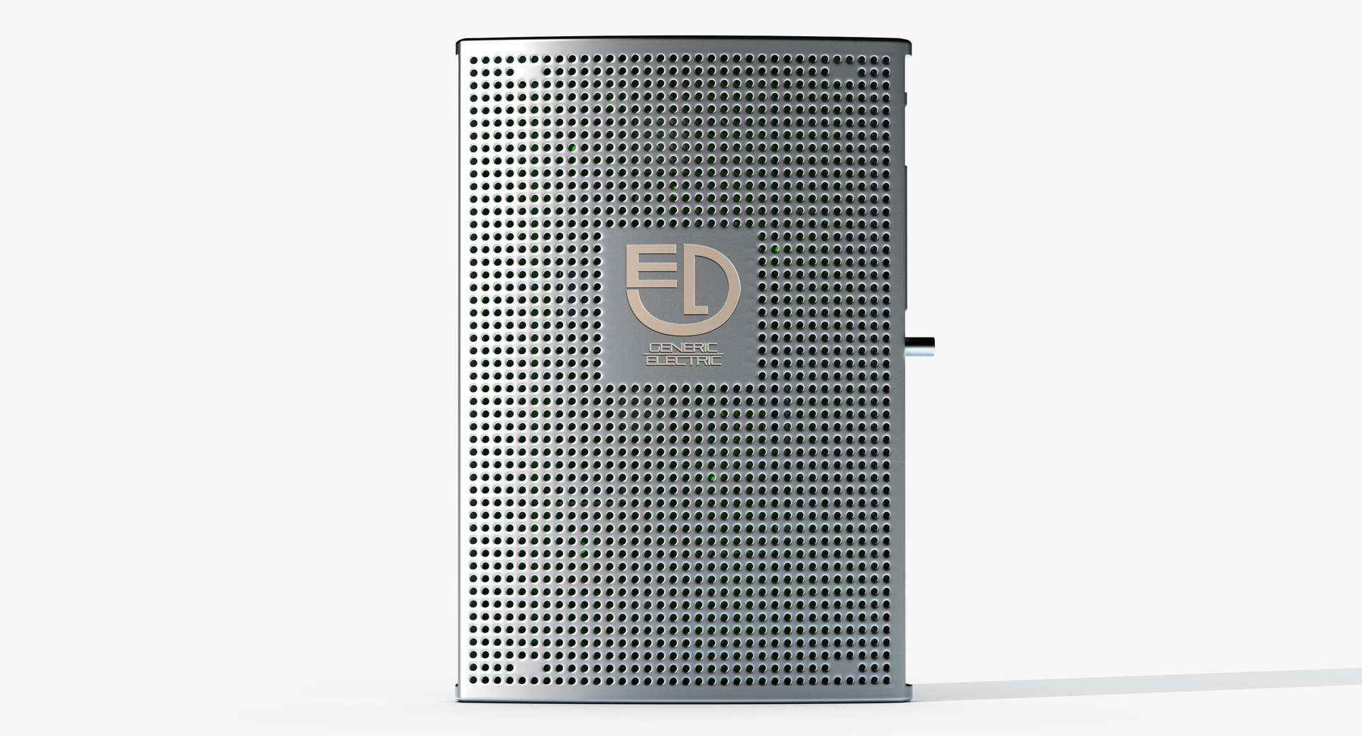 3D Cable Modem Model - TurboSquid 1332659