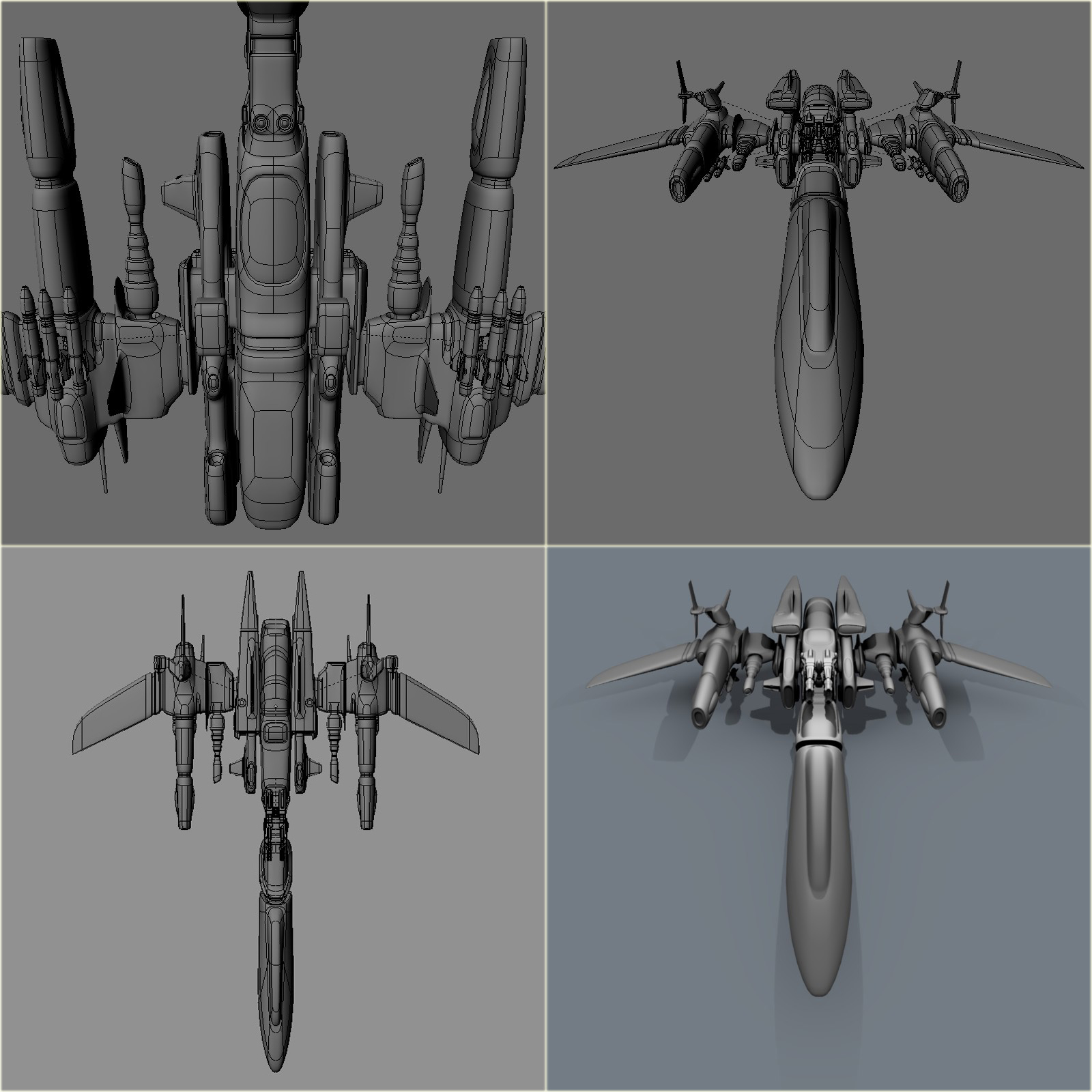 modelo 3d Luchador fvx gratis - TurboSquid 550669