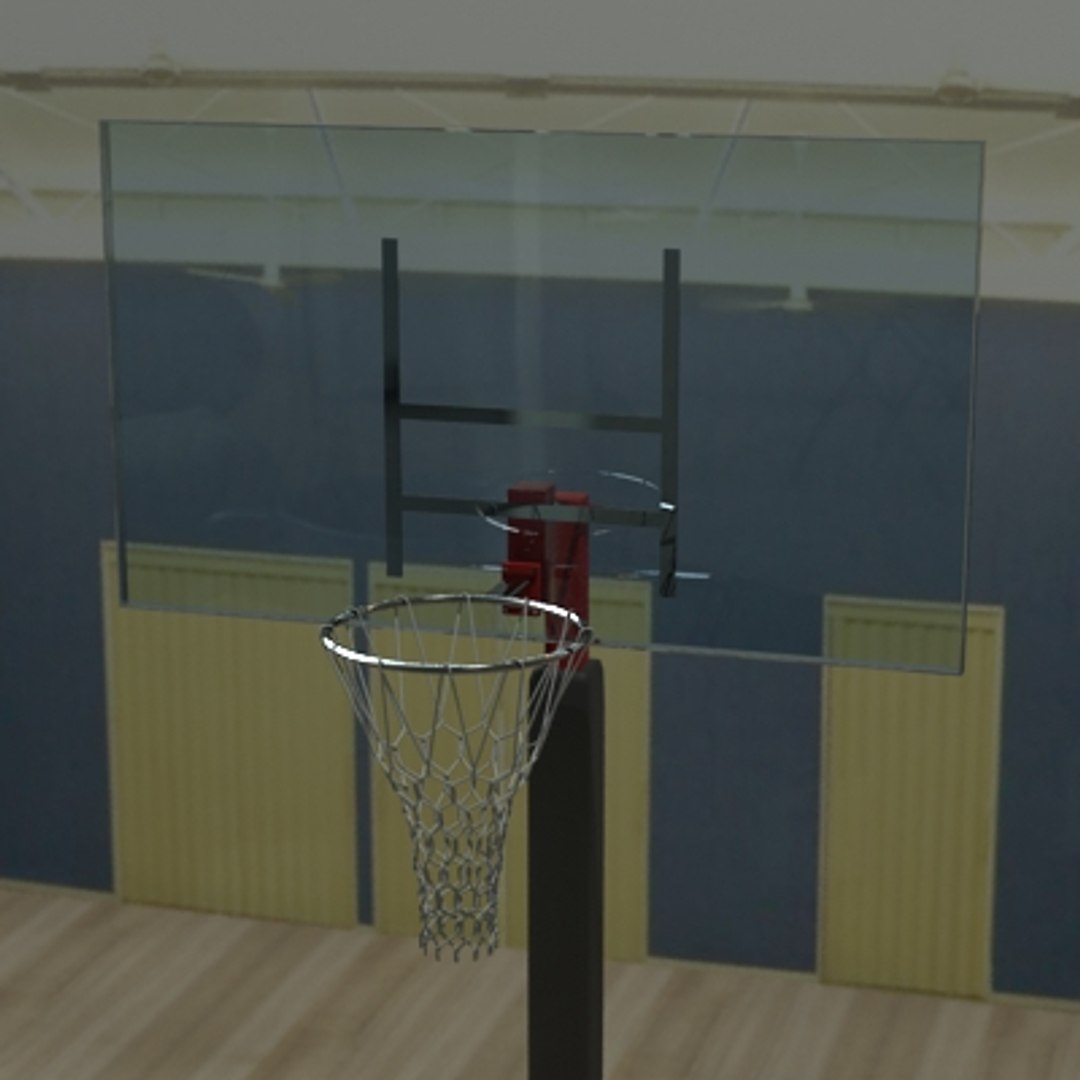 Basket Ball Basketball 3d 3ds