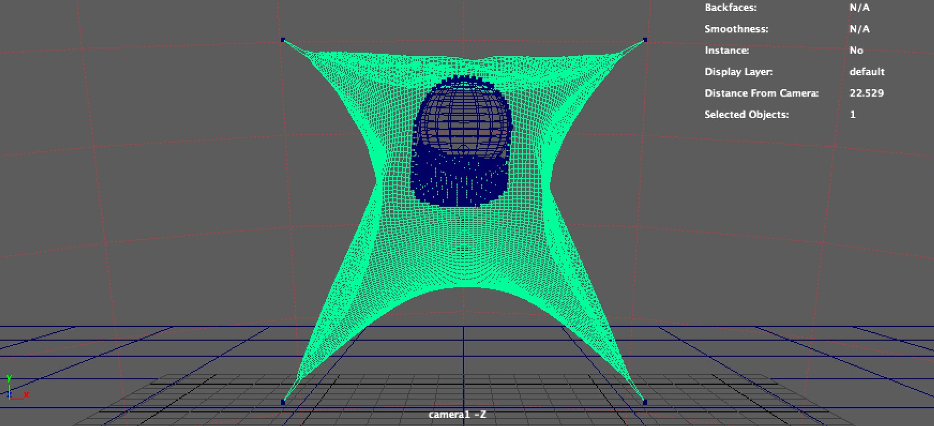 Tearing Cloth Model - TurboSquid 1505545