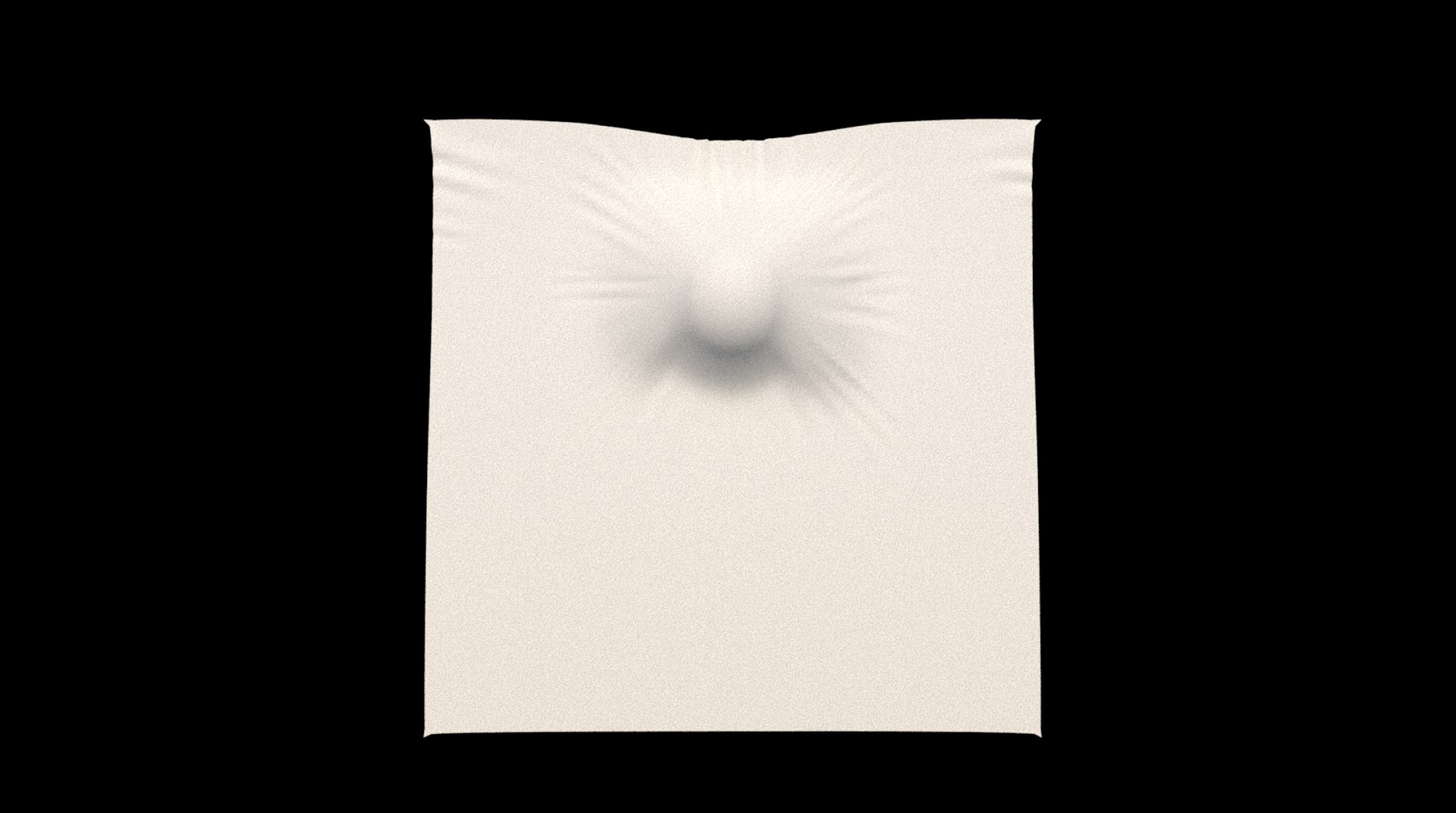 Tearing Cloth Model - TurboSquid 1505545