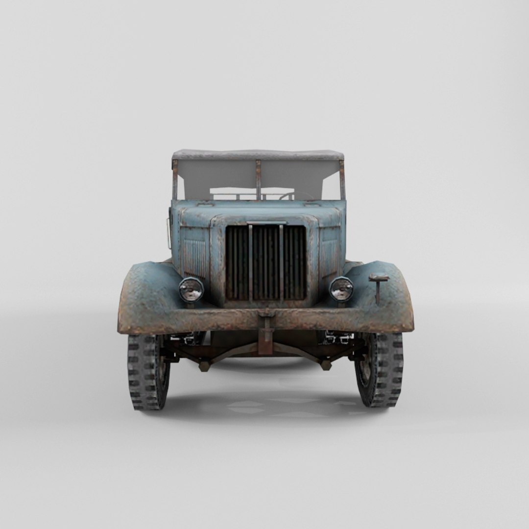 3d Sdkfz Sd Kfz