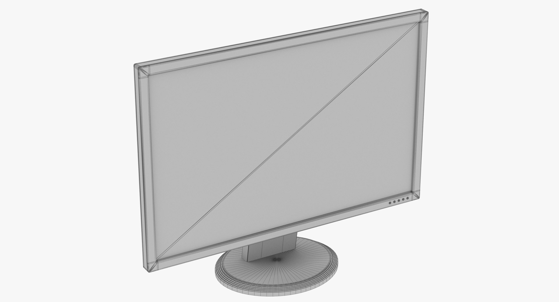 Max Generic Lcd Monitor