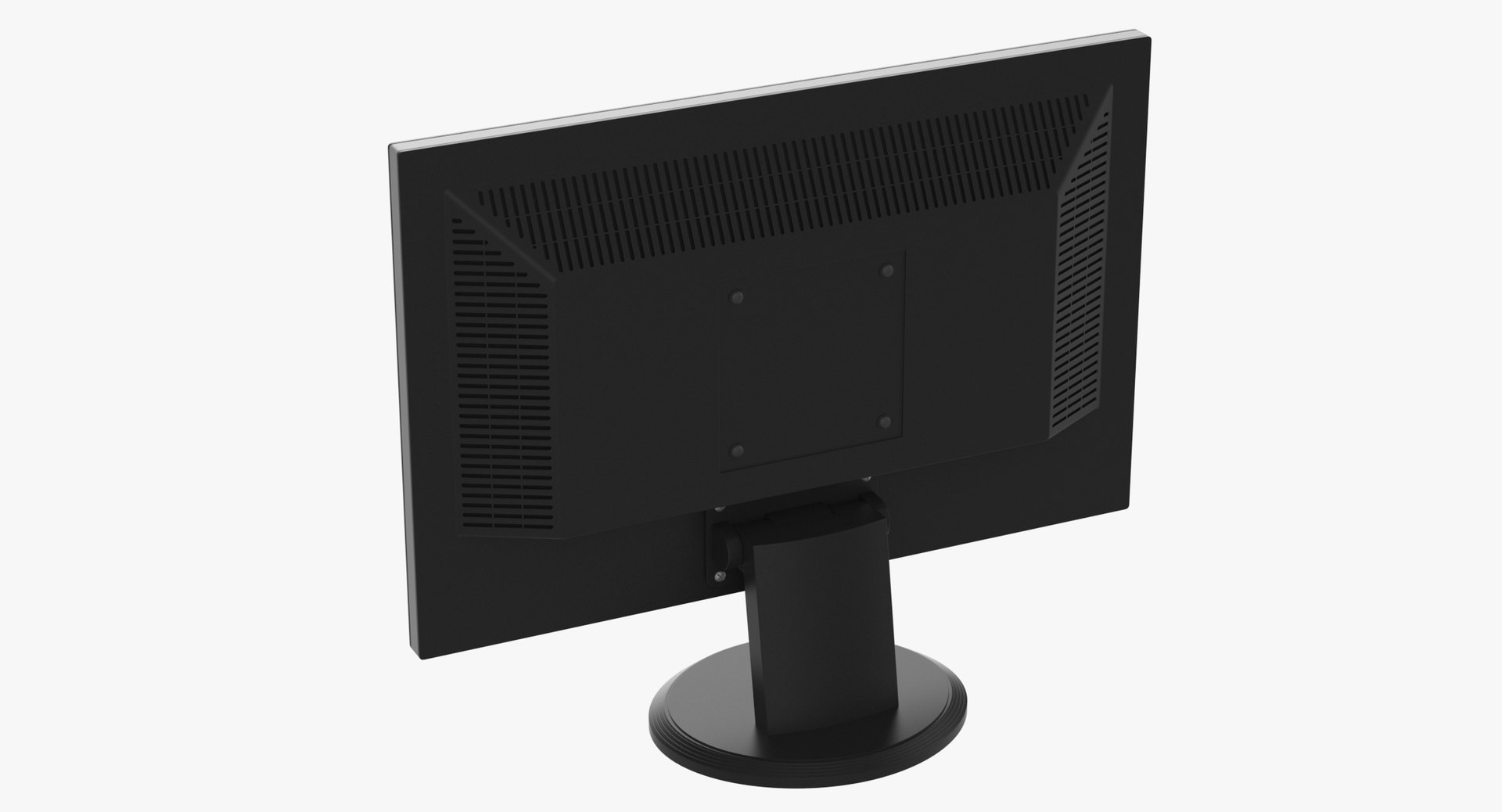 Max Generic Lcd Monitor