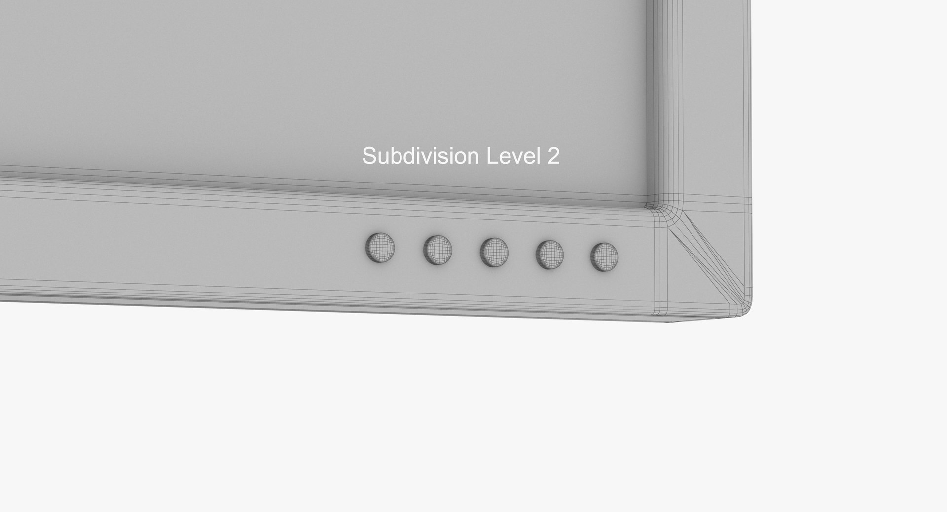 Max Generic Lcd Monitor
