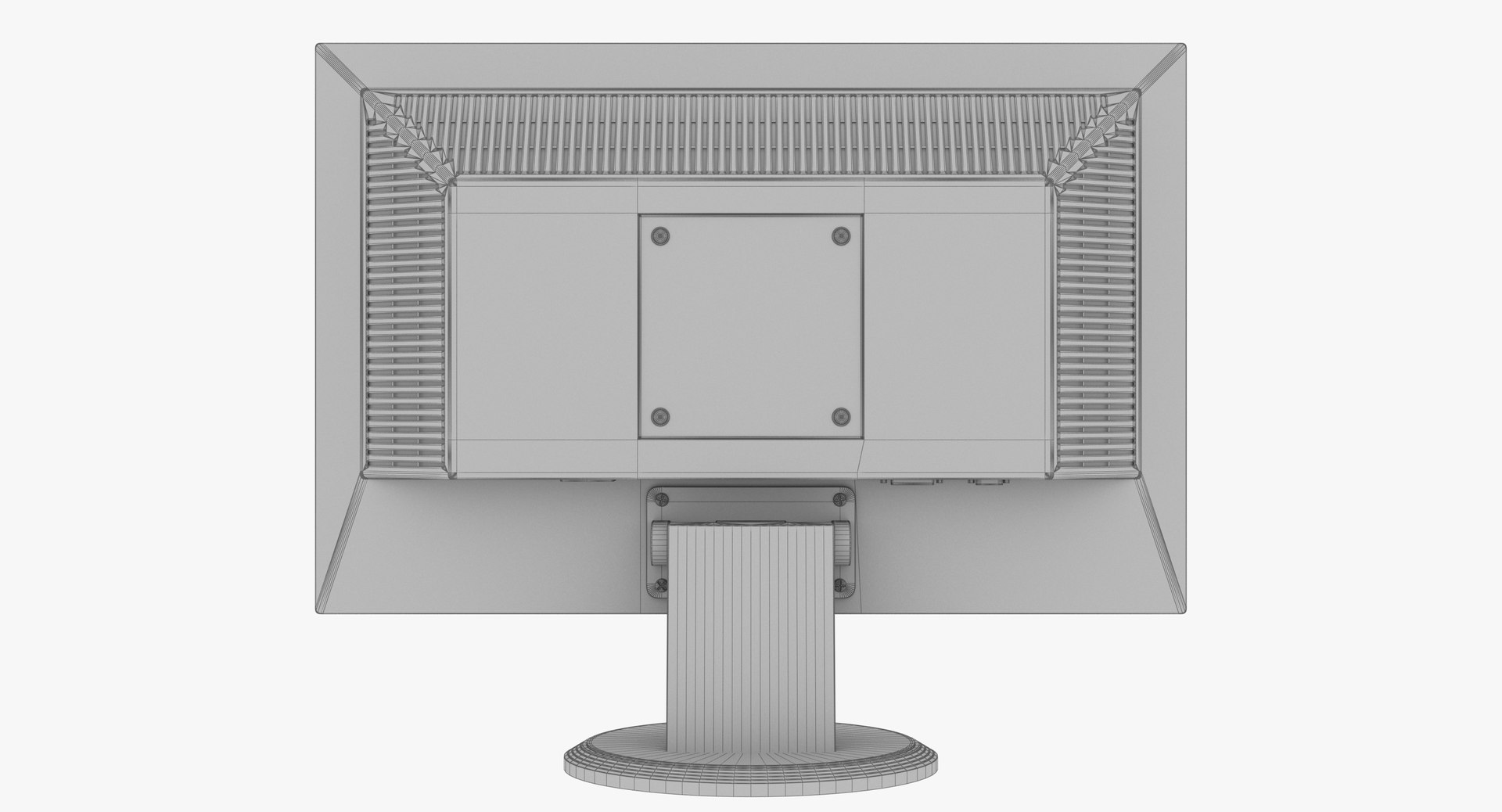 Max Generic Lcd Monitor