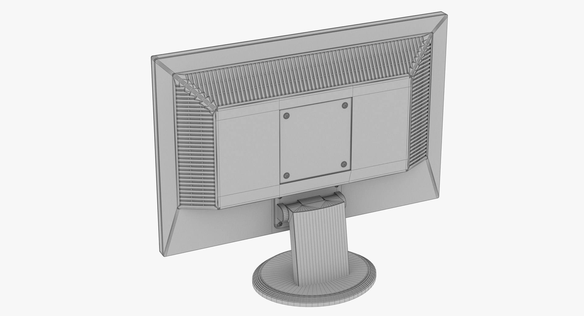Max Generic Lcd Monitor