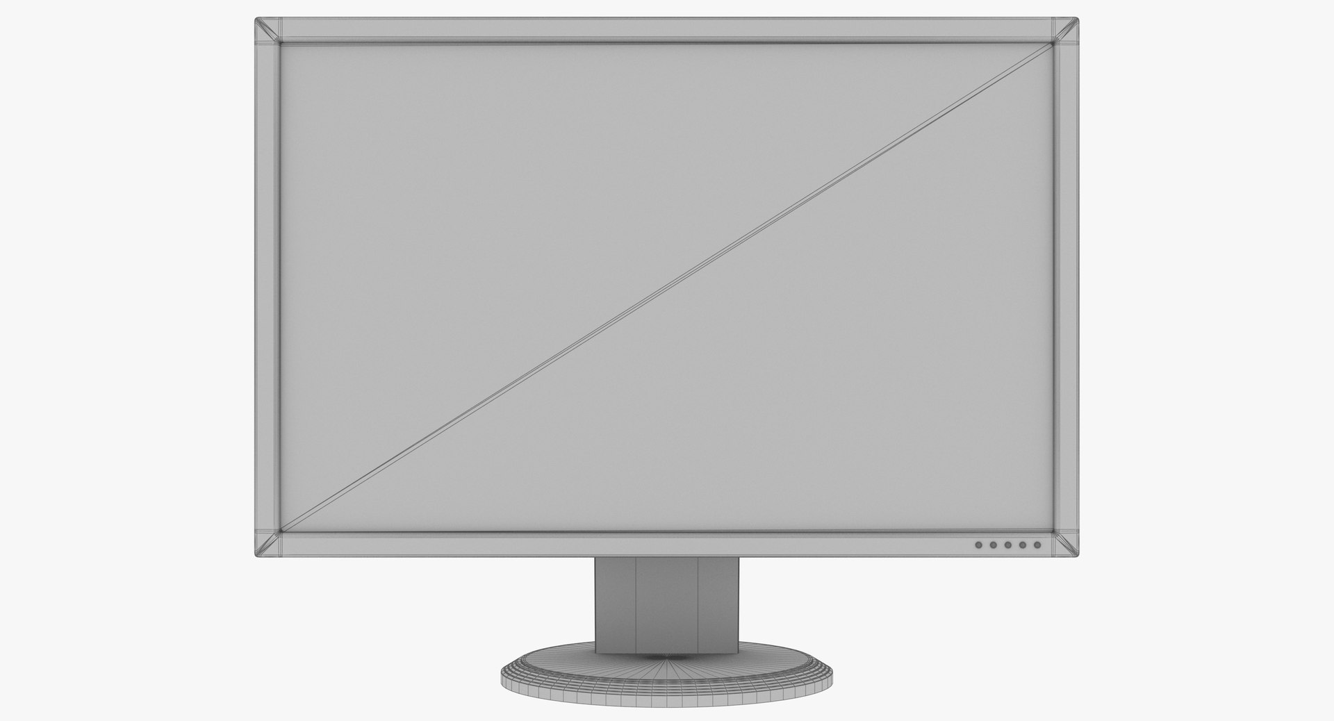 Max Generic Lcd Monitor