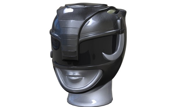 Lord mask 3D model - TurboSquid 1195479