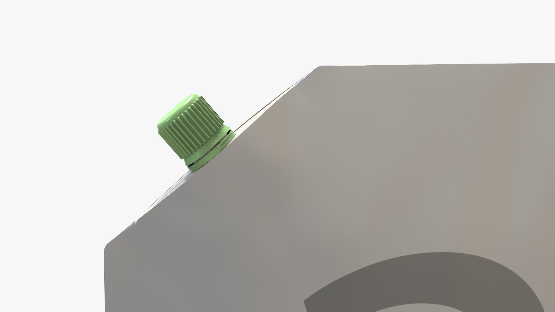 3D Soft Flask Packaging Model - TurboSquid 1720018