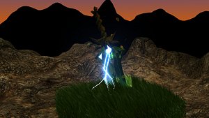 3D Terraria Models | TurboSquid