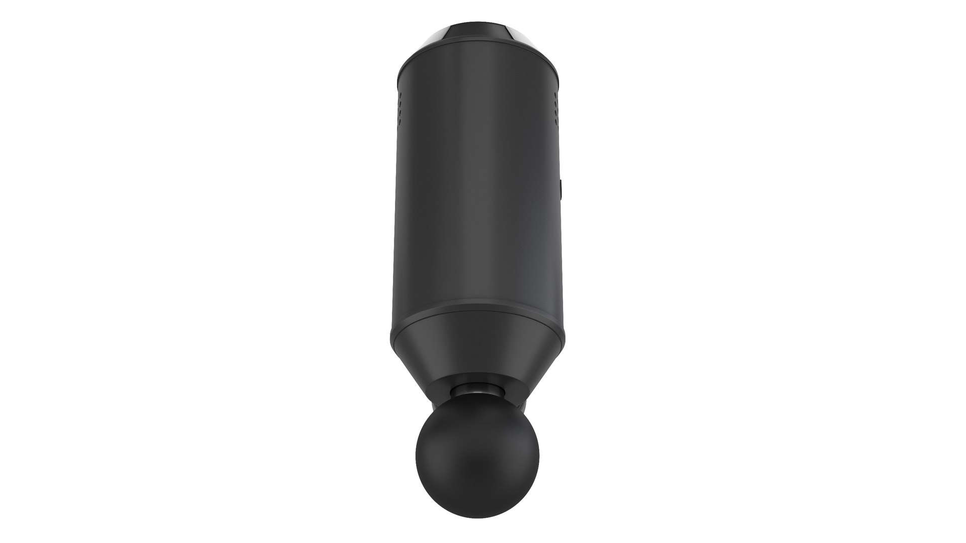 Hand Held Massager Model Turbosquid 2017028