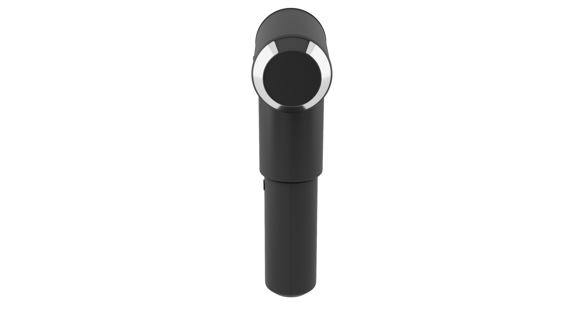 Hand Held Massager Model Turbosquid 2017028